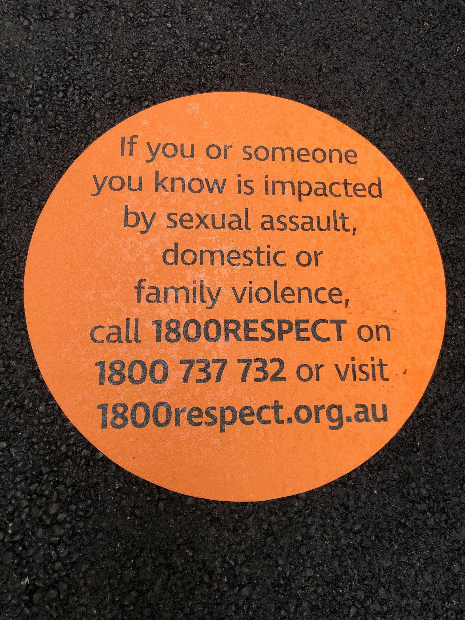Demand A Better World For Women And Girls City Of Adelaide