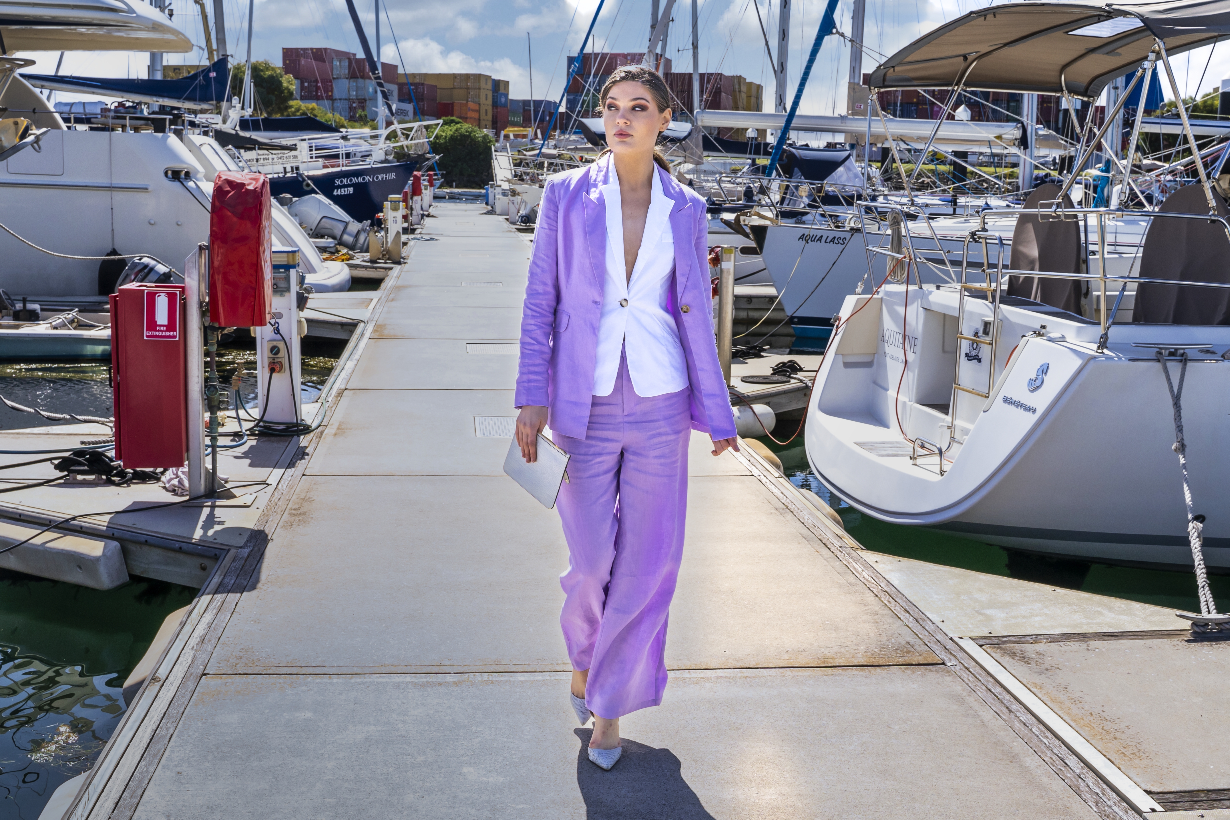 Experience Adelaide | AFW: In Conversation with Lisa Ranieri