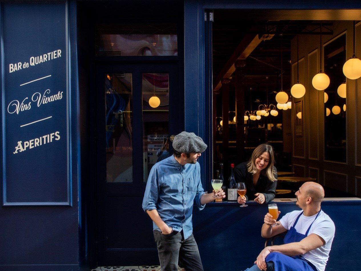 Experience Adelaide | 9 French brasseries, bars and patisseries to…