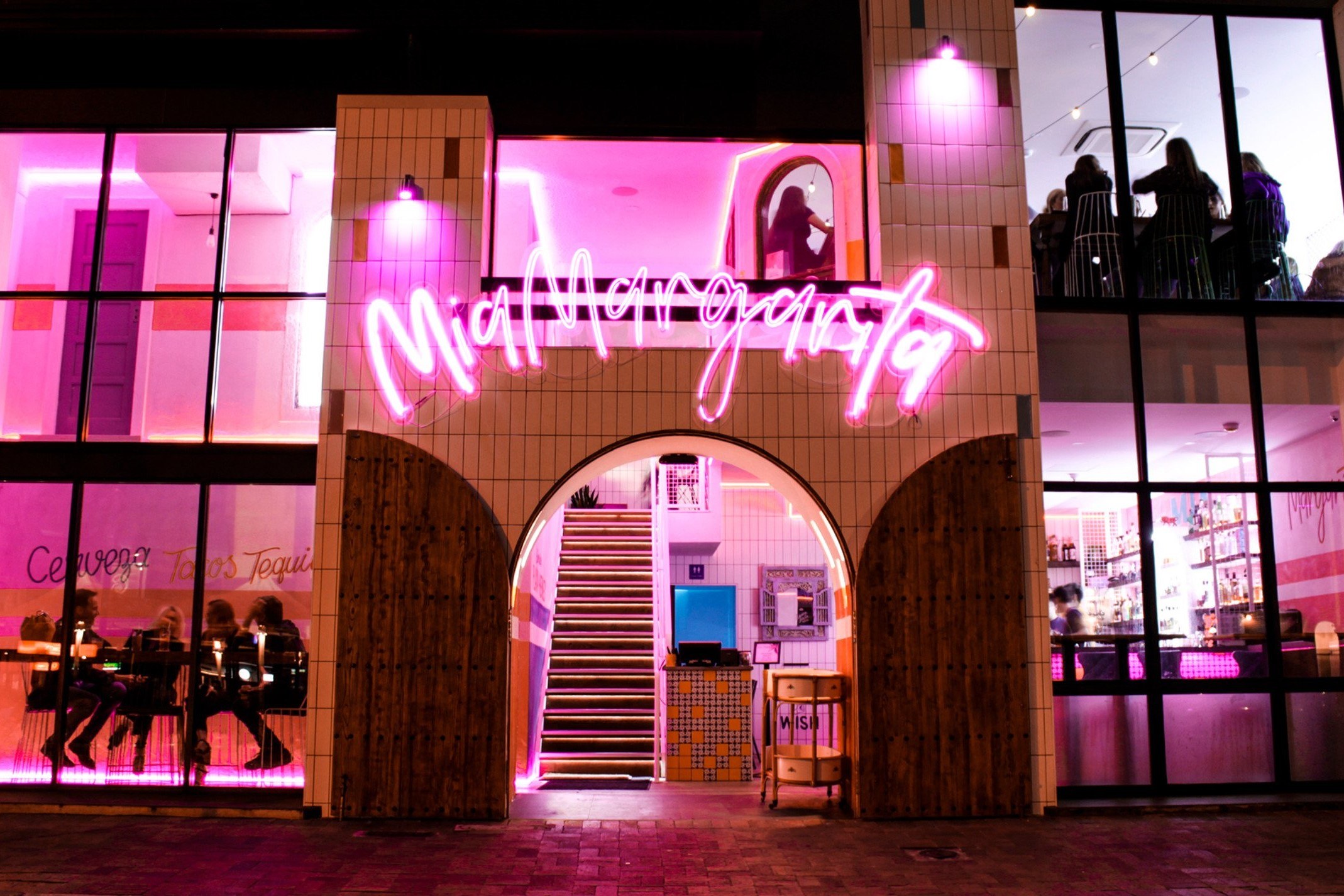 Experience Adelaide | LIV Golf Adelaide