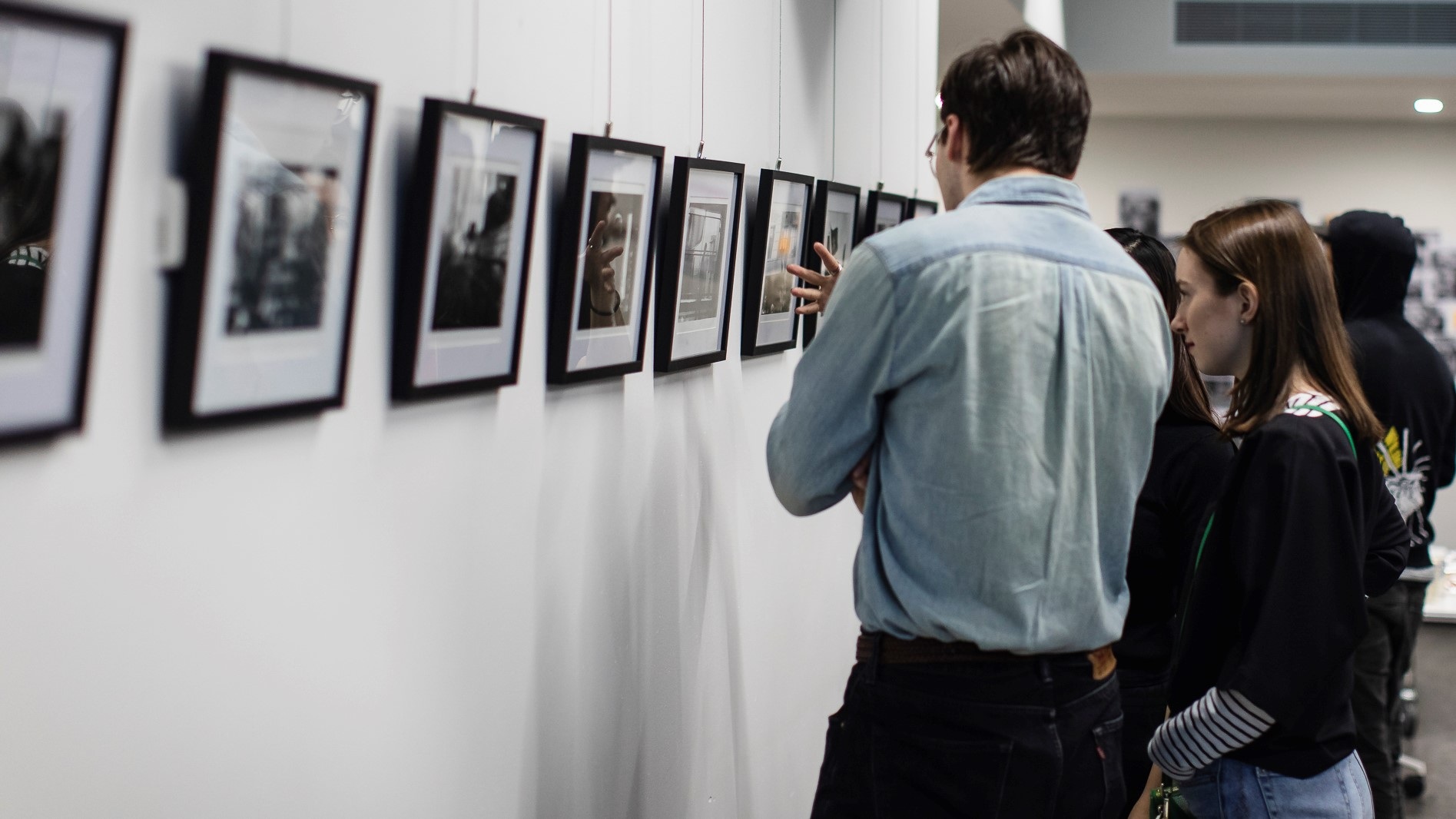 Minor Works Building community centre | City of Adelaide