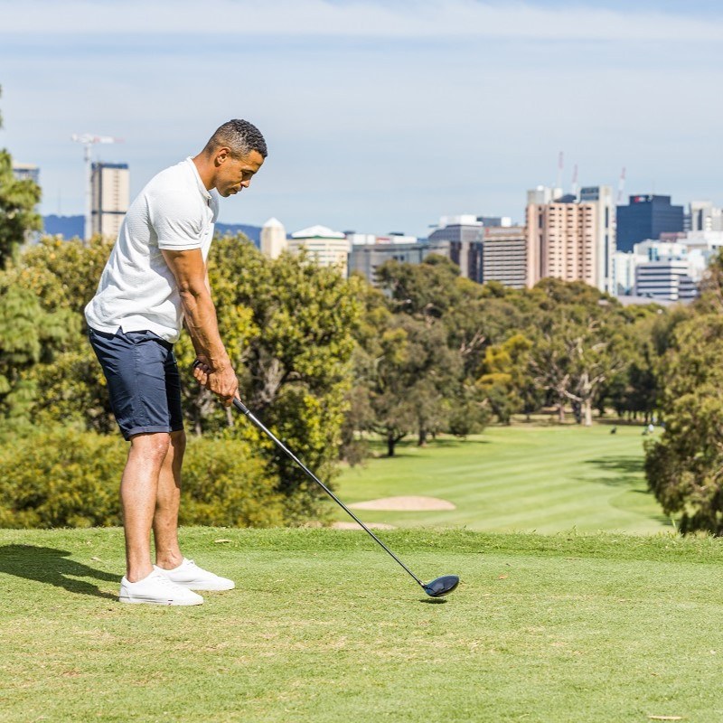 Experience Adelaide | North Adelaide