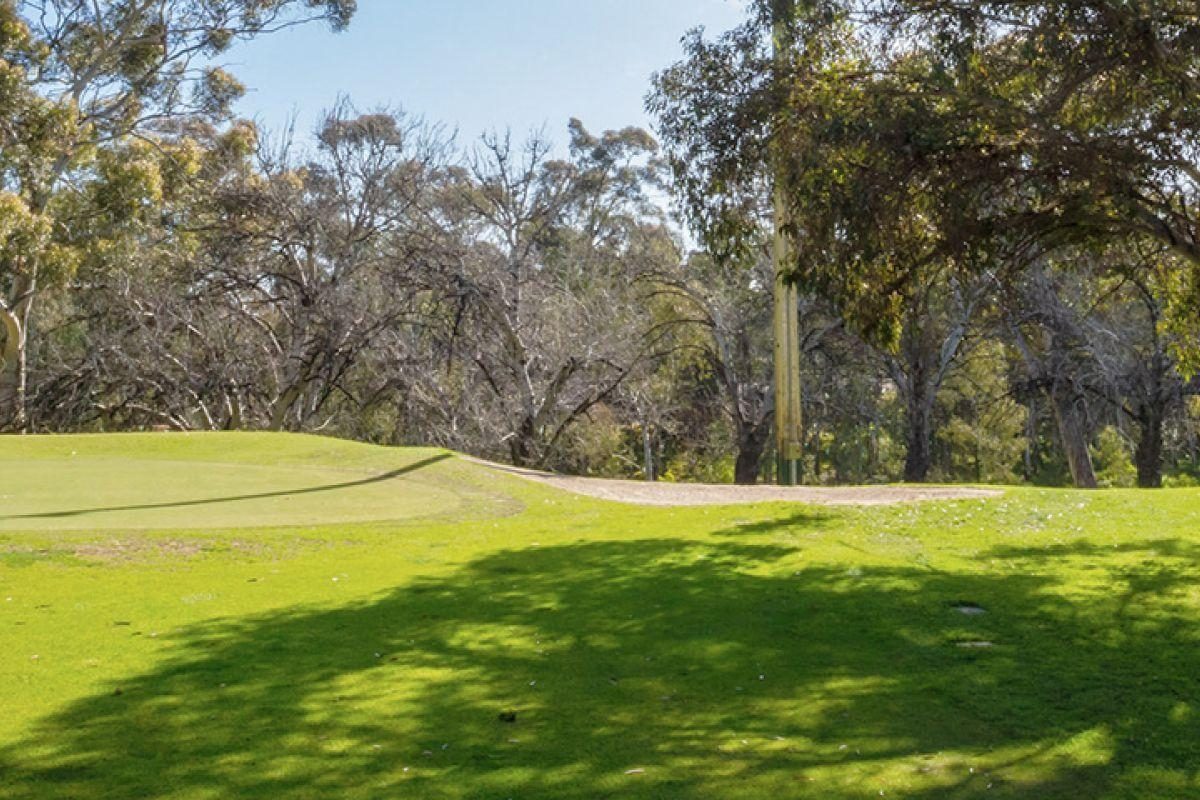 How To Get Here | North Adelaide Golf Course
