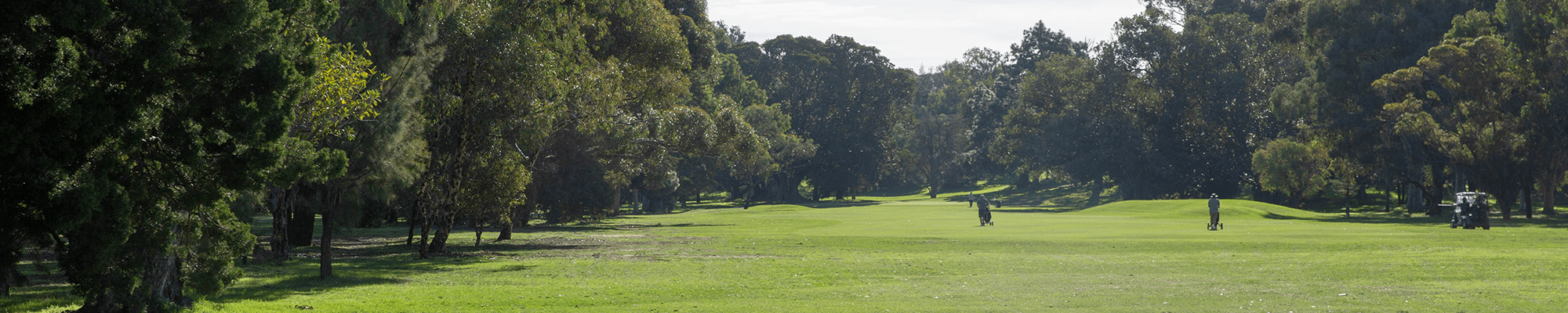 Inclusion Golf | North Adelaide Golf Course