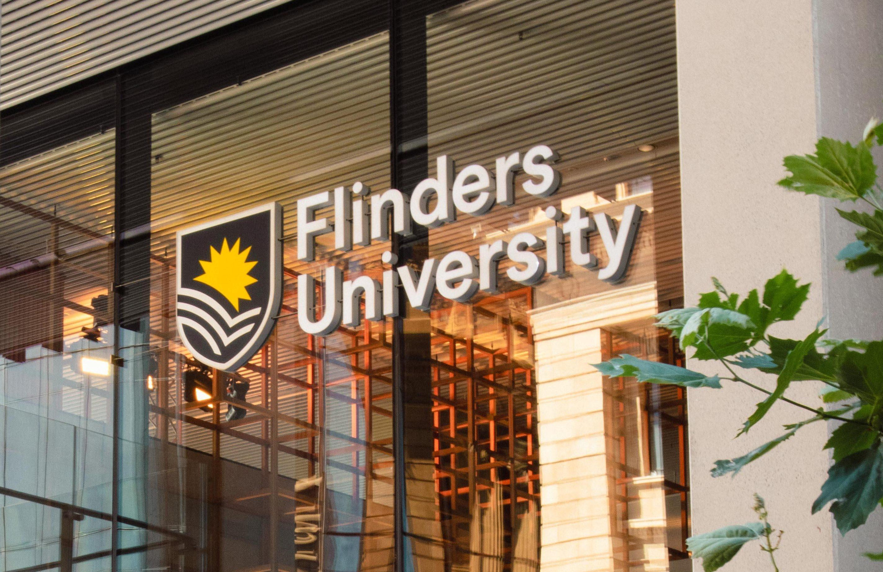 AEDA | Flinders University's Innovative City Campus