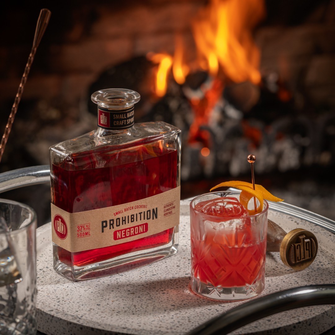 Experience Adelaide | Help me find... the best places for Negroni…