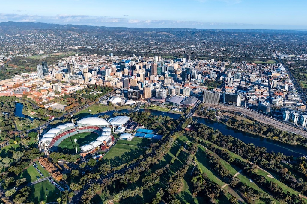 AEDA | 2025/26 Strategic Partnerships Program