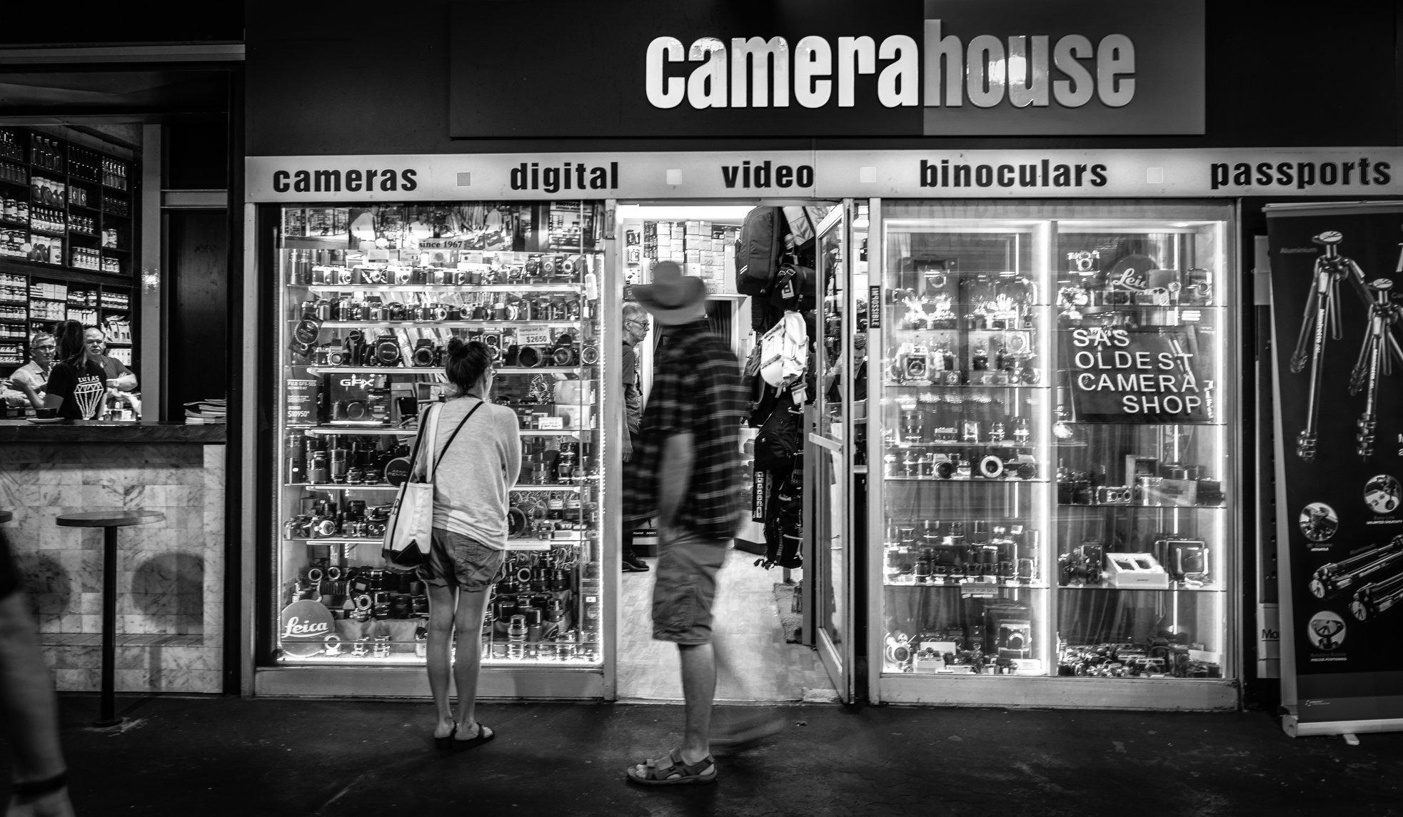 Experience Adelaide | PhotoCo