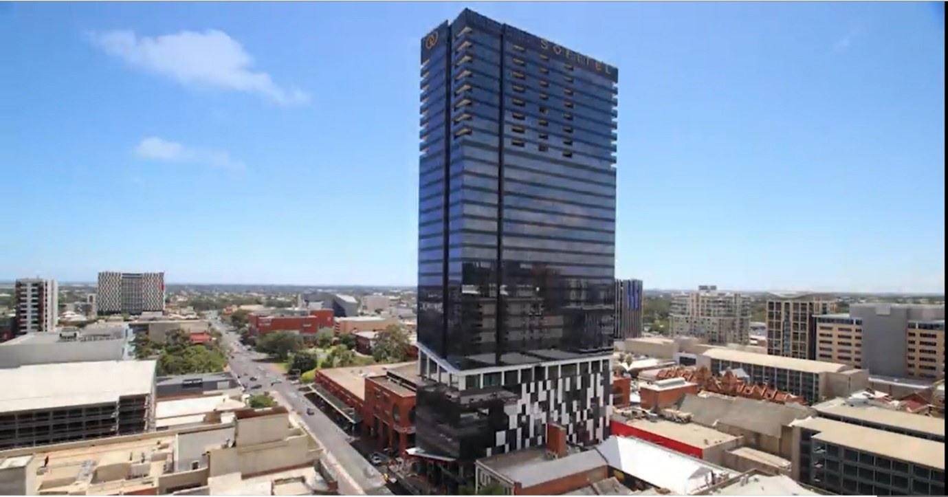 AEDA | Major Projects Update: The city shaping projects underway or…
