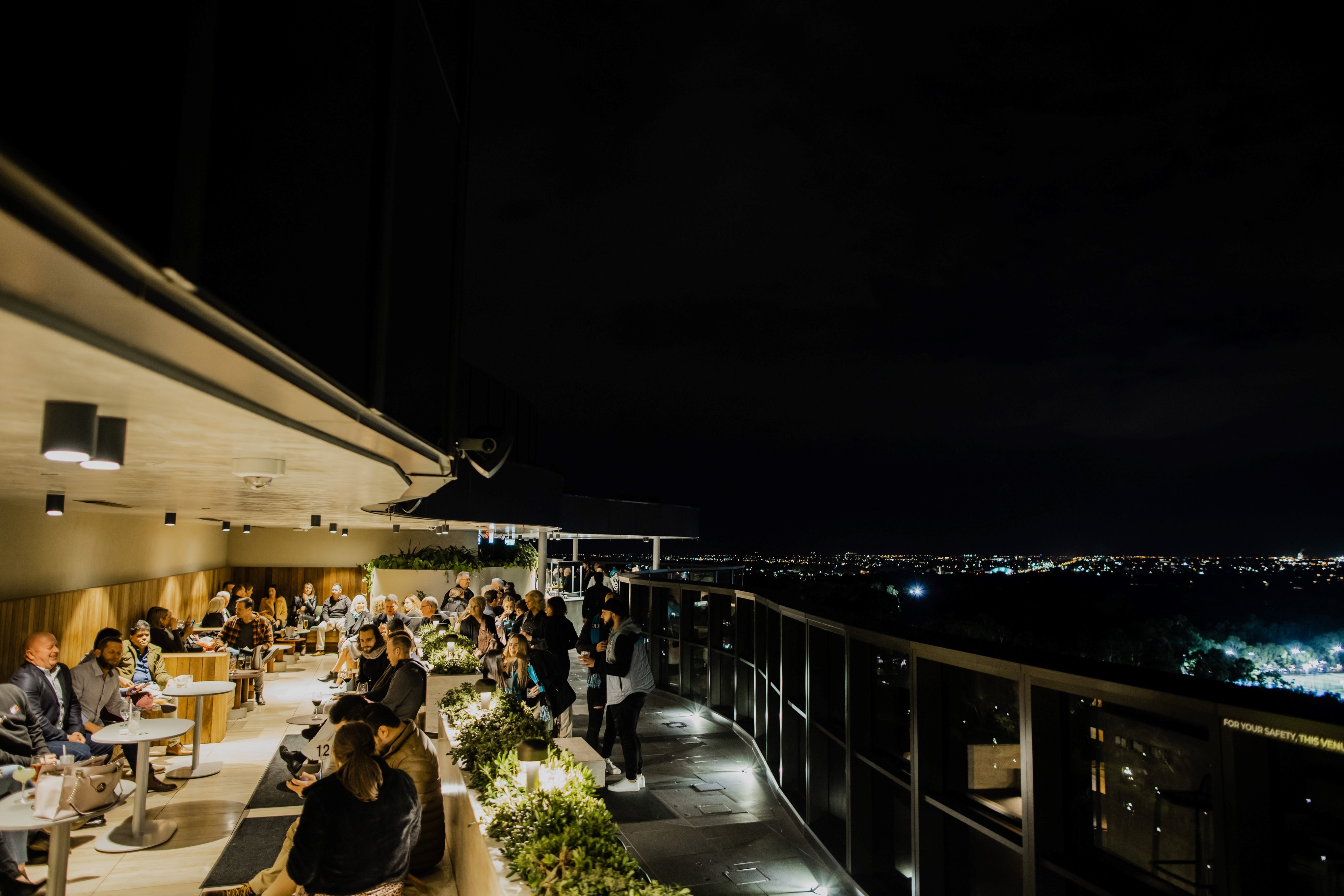 AEDA | Adelaide to Take Centre Stage for World-Class Corporate Events…