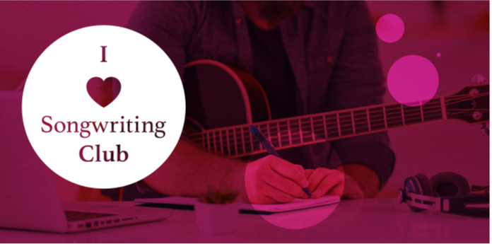 WellFest Adelaide | Free Songwriting Seminar: How to Write an Album a…