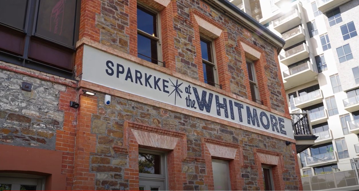 Experience Adelaide | Nikki Govan, Sandy Verschoor, Clare Mockler