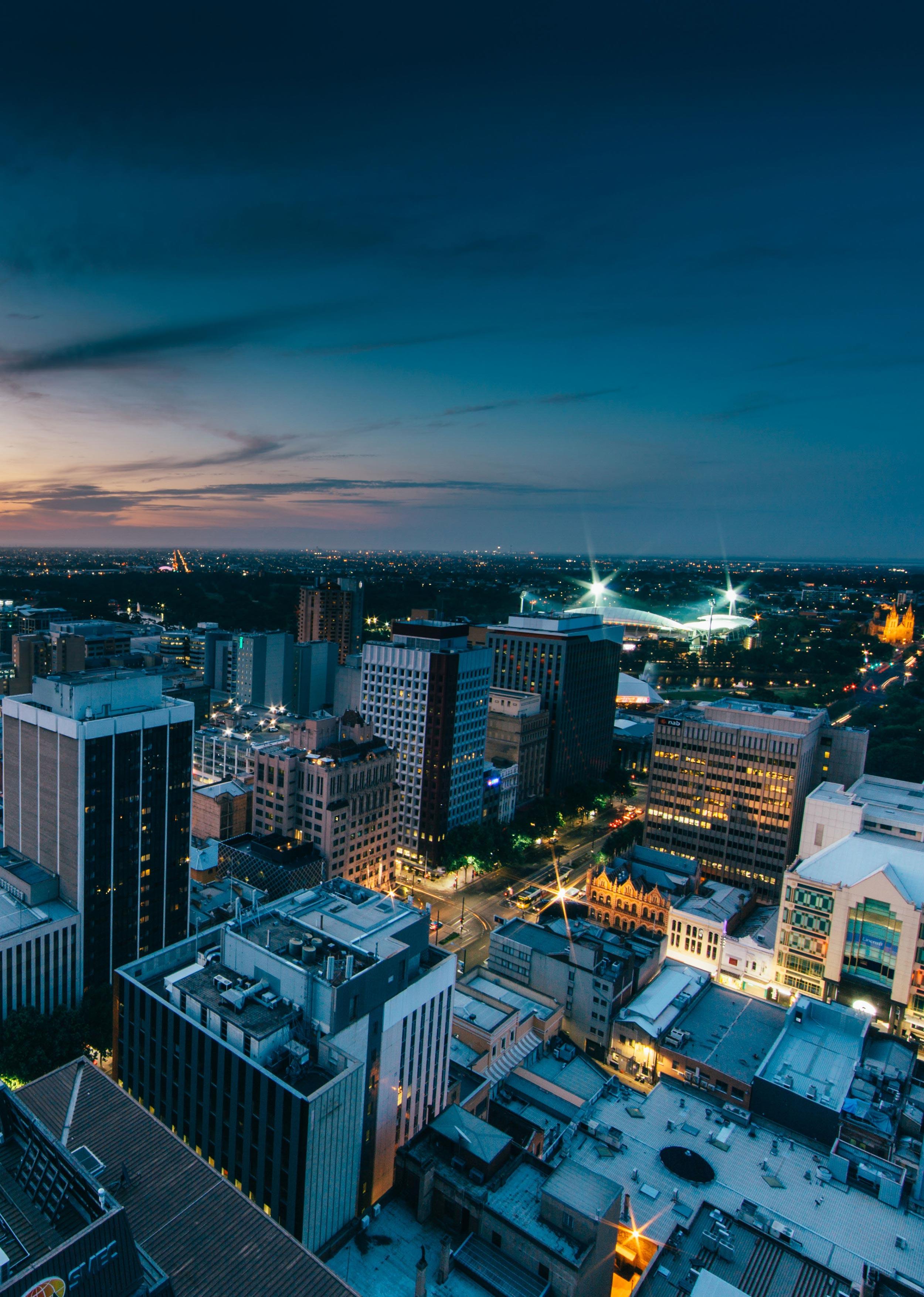 Car Parks in Adelaide | UPark