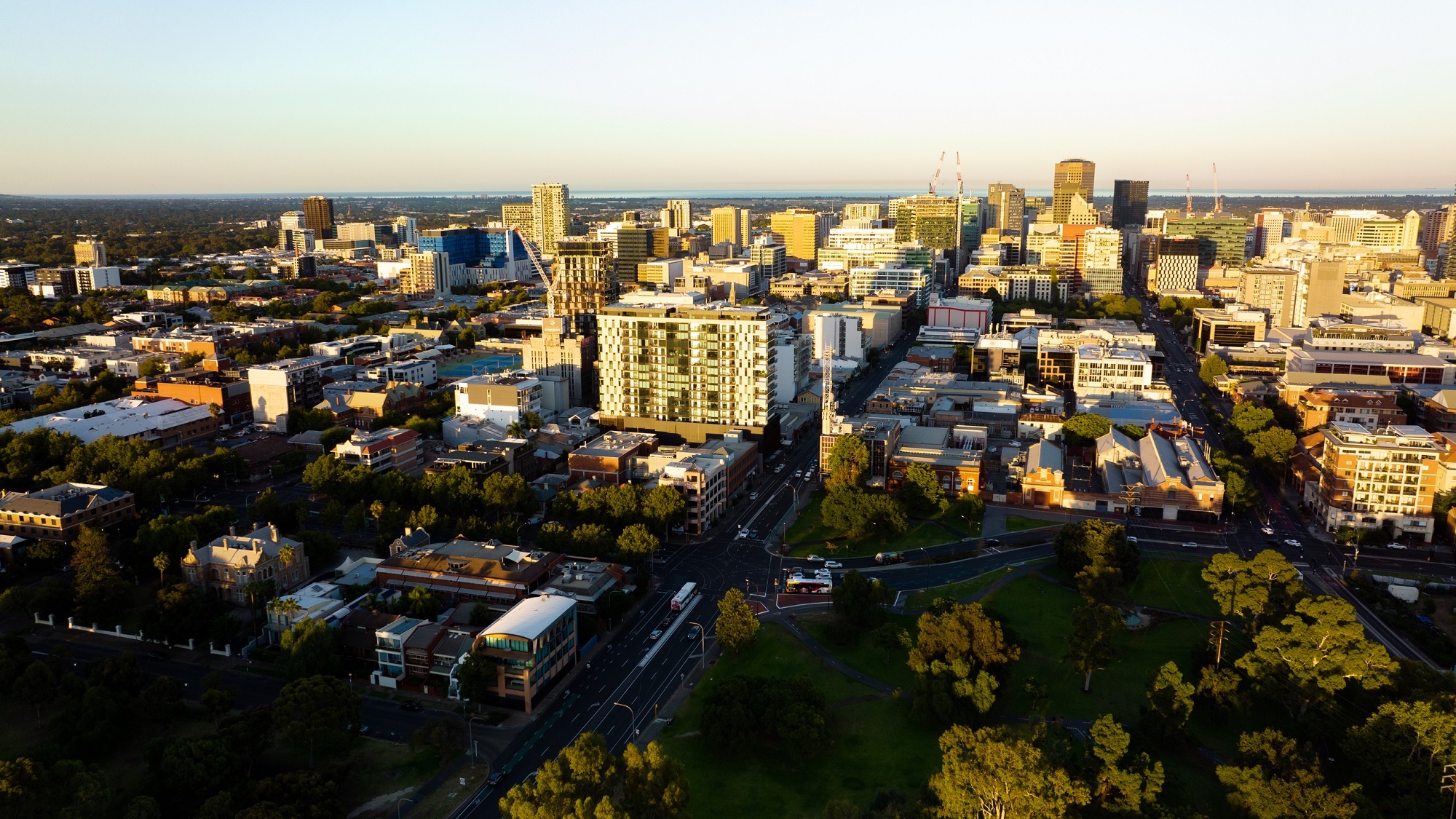 UPark 43 Sturt Street Car Park | UPark