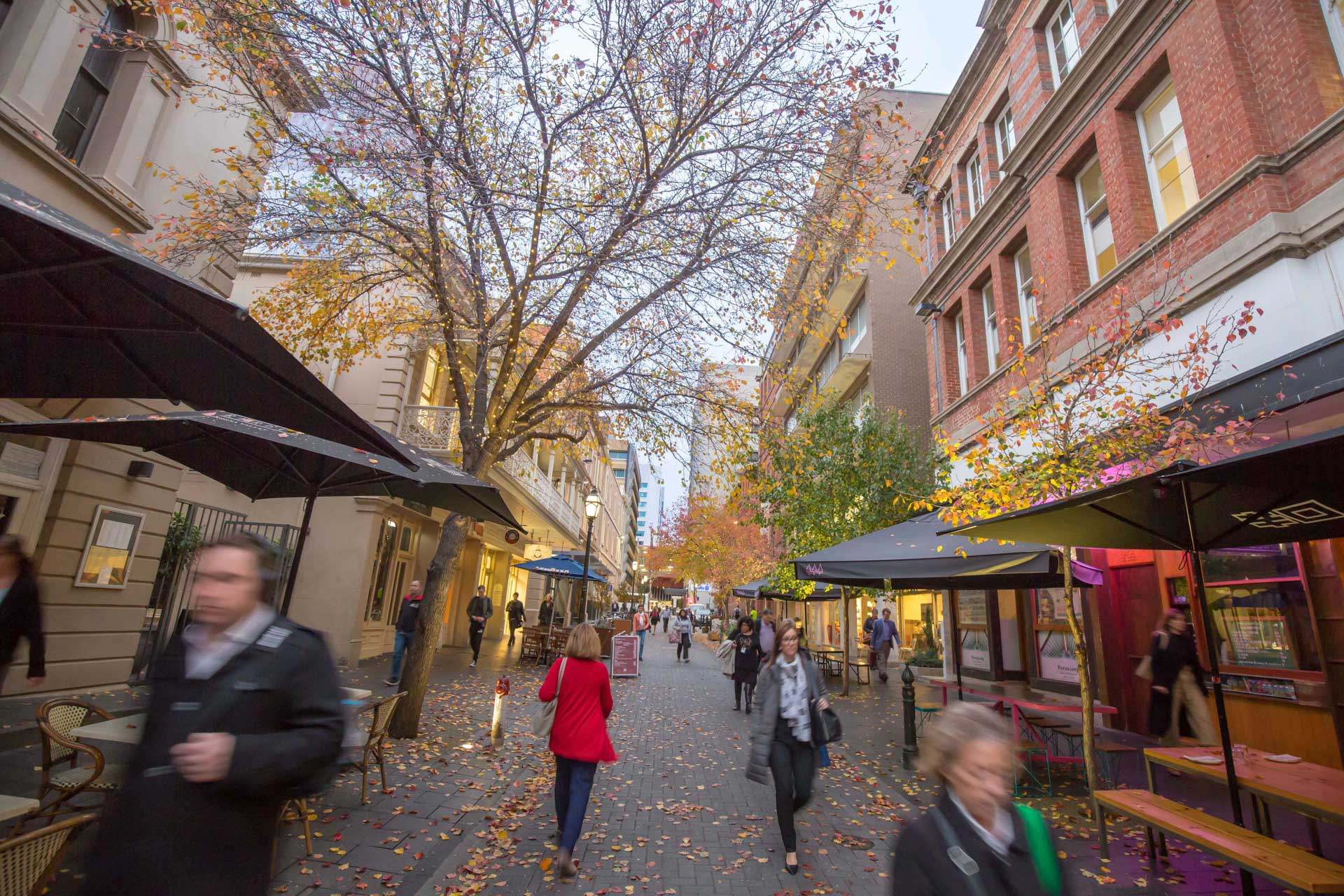 Early Bird Parking in Adelaide | UPark