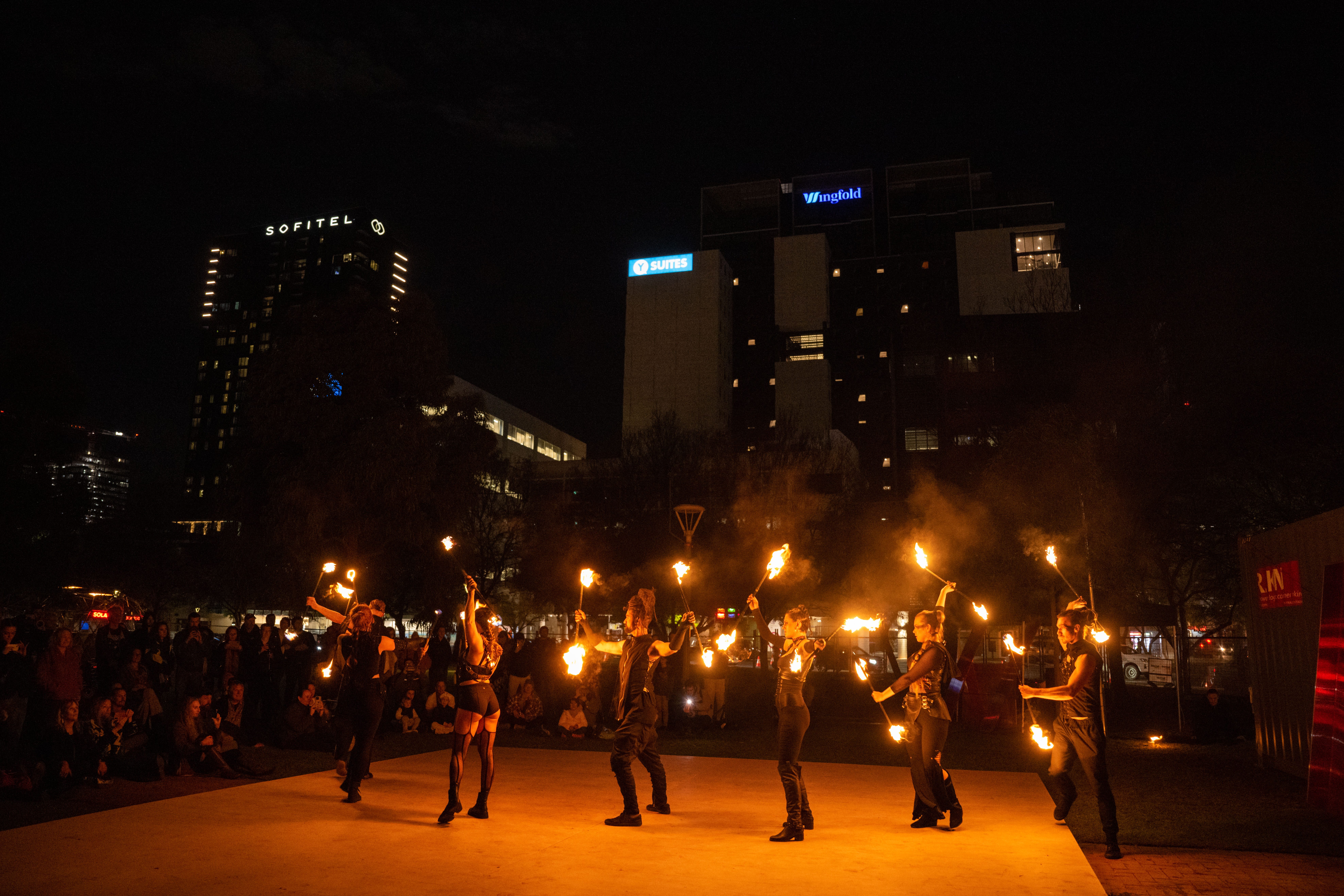 Experience Adelaide | Experience Adelaide | Winter is festival…