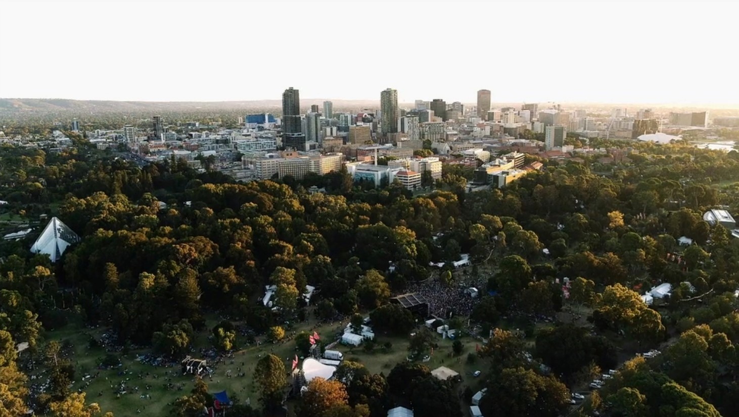 Experience Adelaide | ADL IS ON