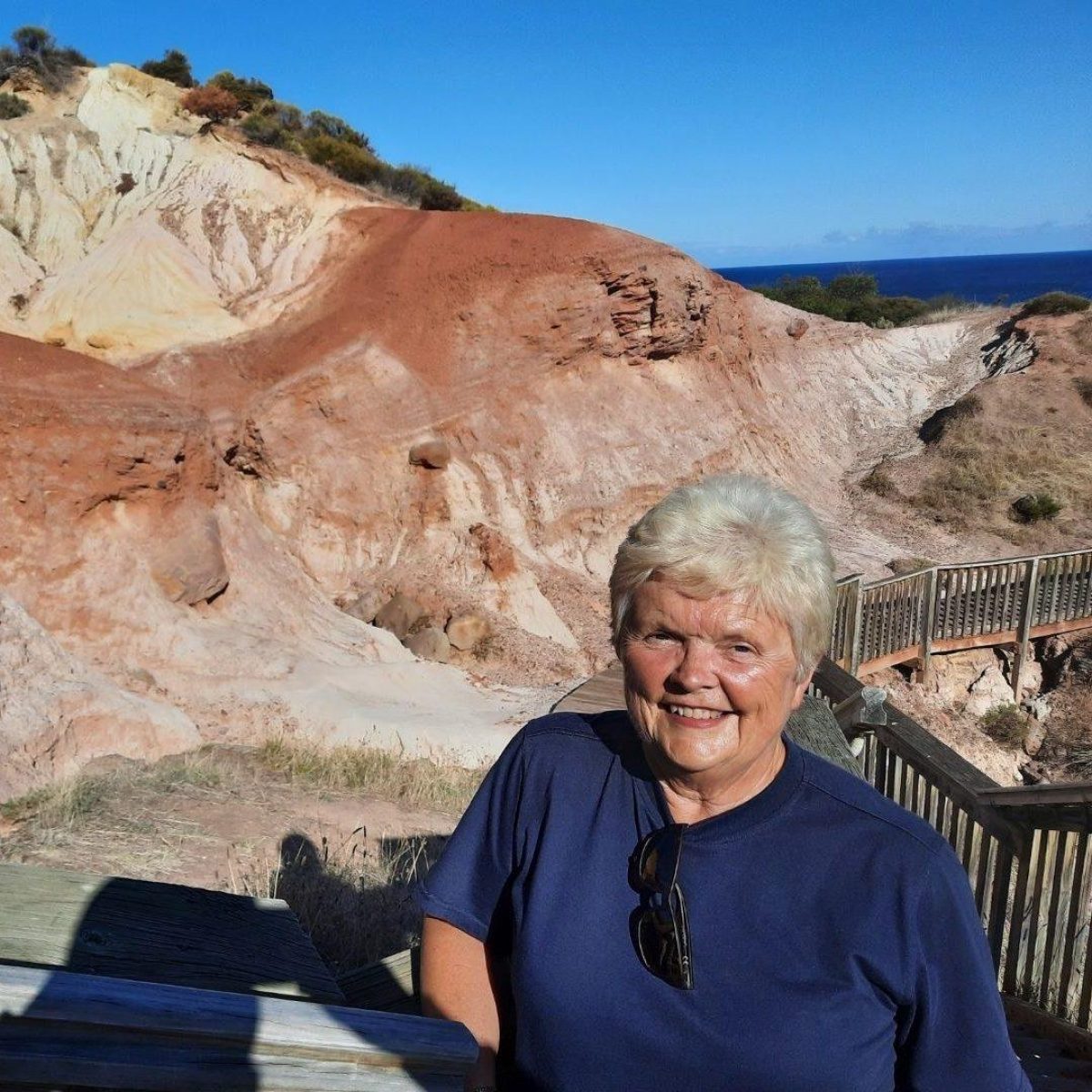 National Volunteer Week: Celebrating Our Volunteers | City of Adelaide