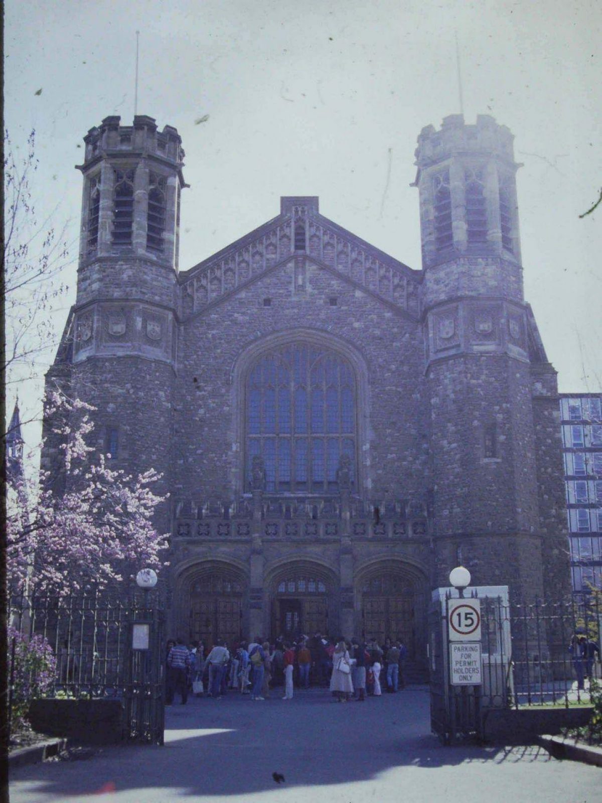 Bonython Hall, The University of Adelaide - North Terrace ADELAIDE ...