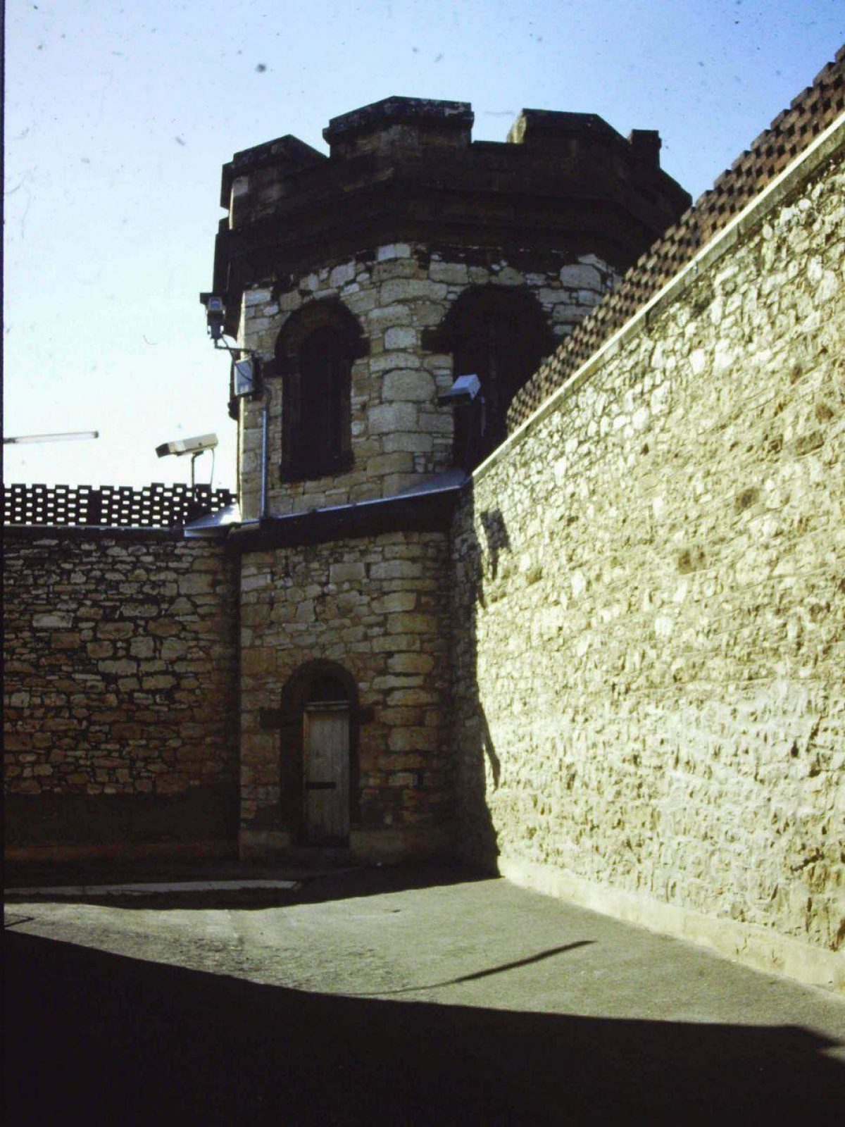 Former Adelaide Gaol - 18 Gaol Road ADELAIDE | Heritage Places