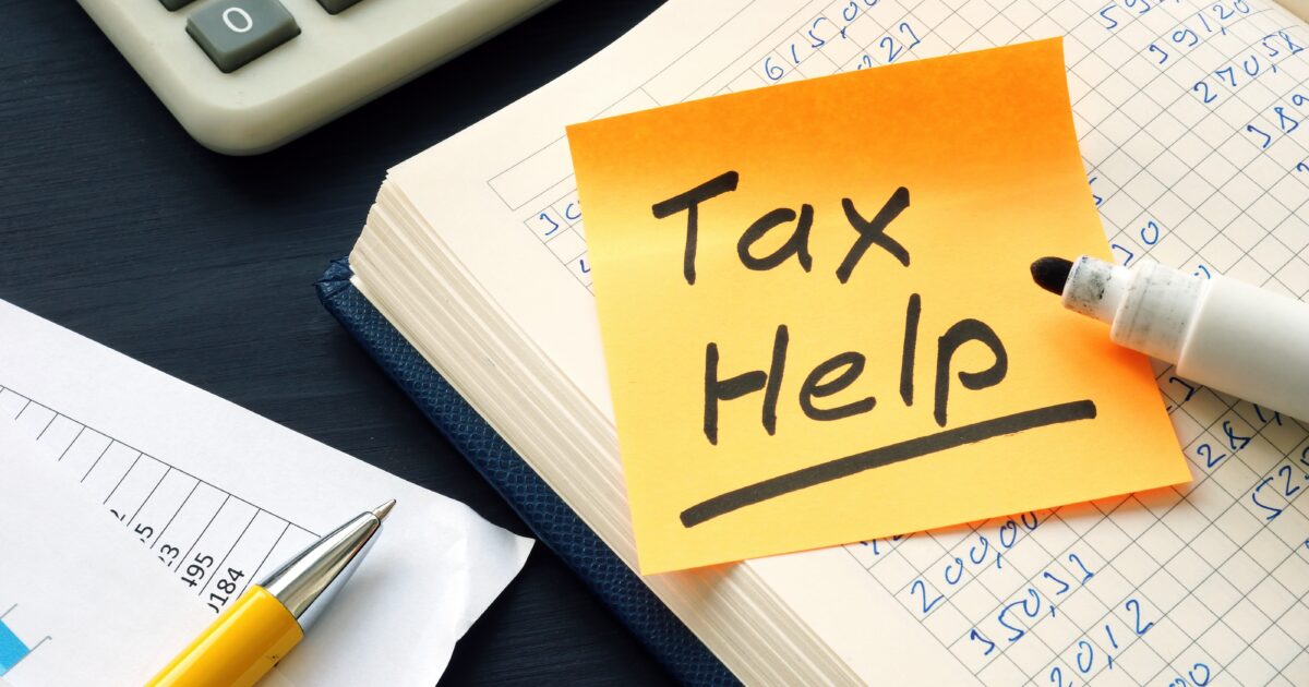 Experience Adelaide | Tax Help One-on-One at Hutt Street Library