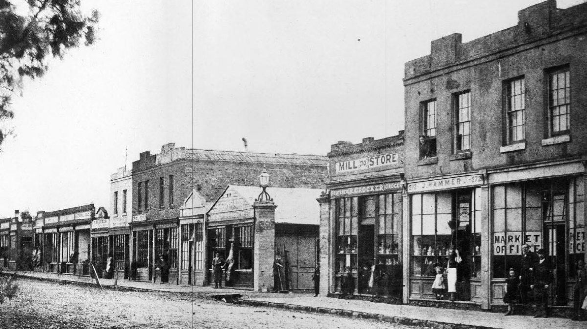 AEDA | Celebrating 30 years of the Rundle Street East redevelopment,…