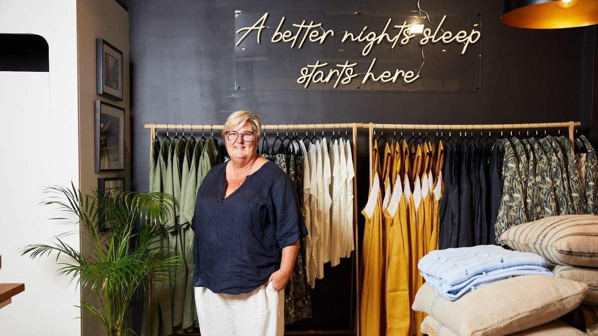 AEDA | New Regent Arcade traders officially launched, with the help…