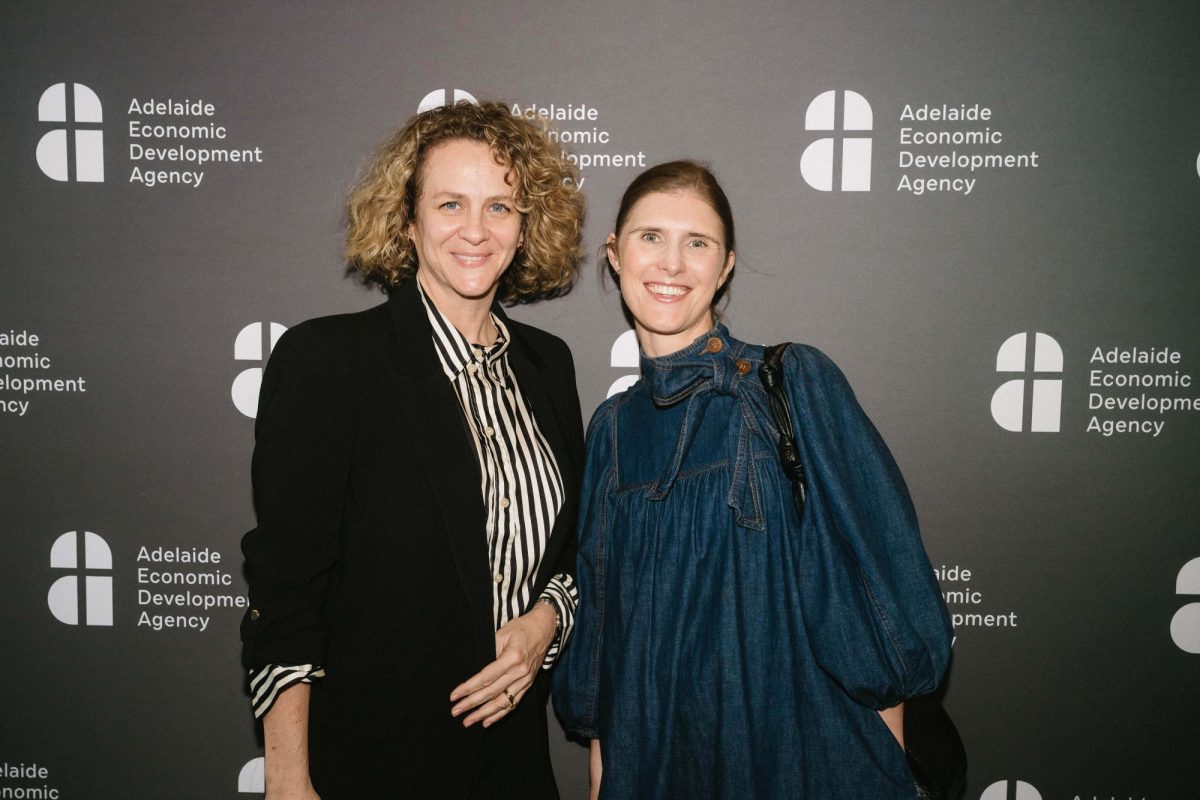 AEDA | Event Gallery | Visitor Economy Industry Forum November 2025