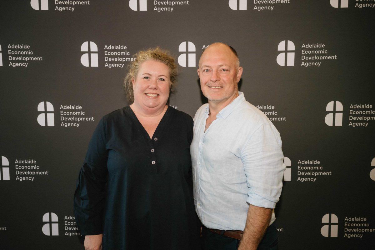 AEDA | Event Gallery | Visitor Economy Industry Forum November 2025