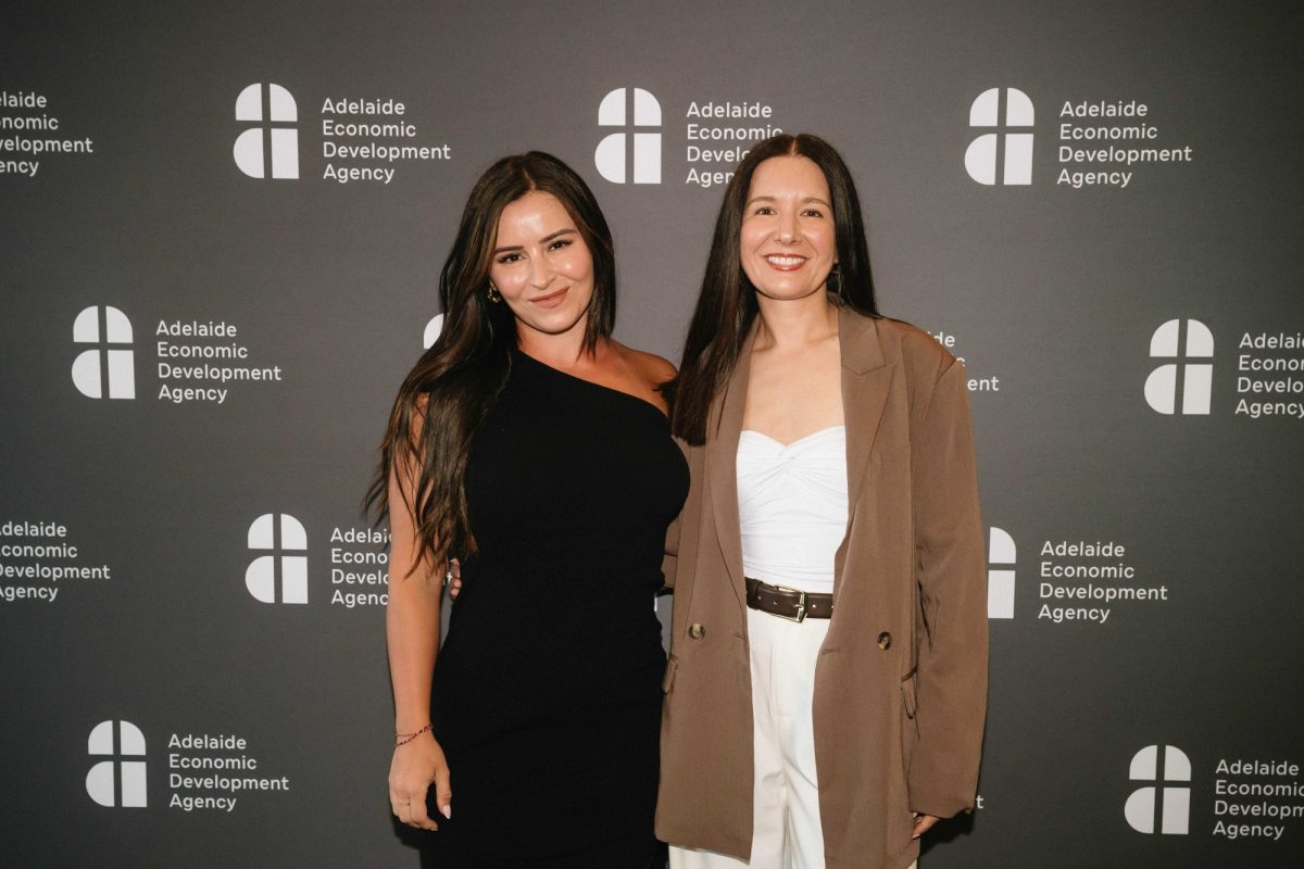 AEDA | Event Gallery | Visitor Economy Industry Forum November 2025
