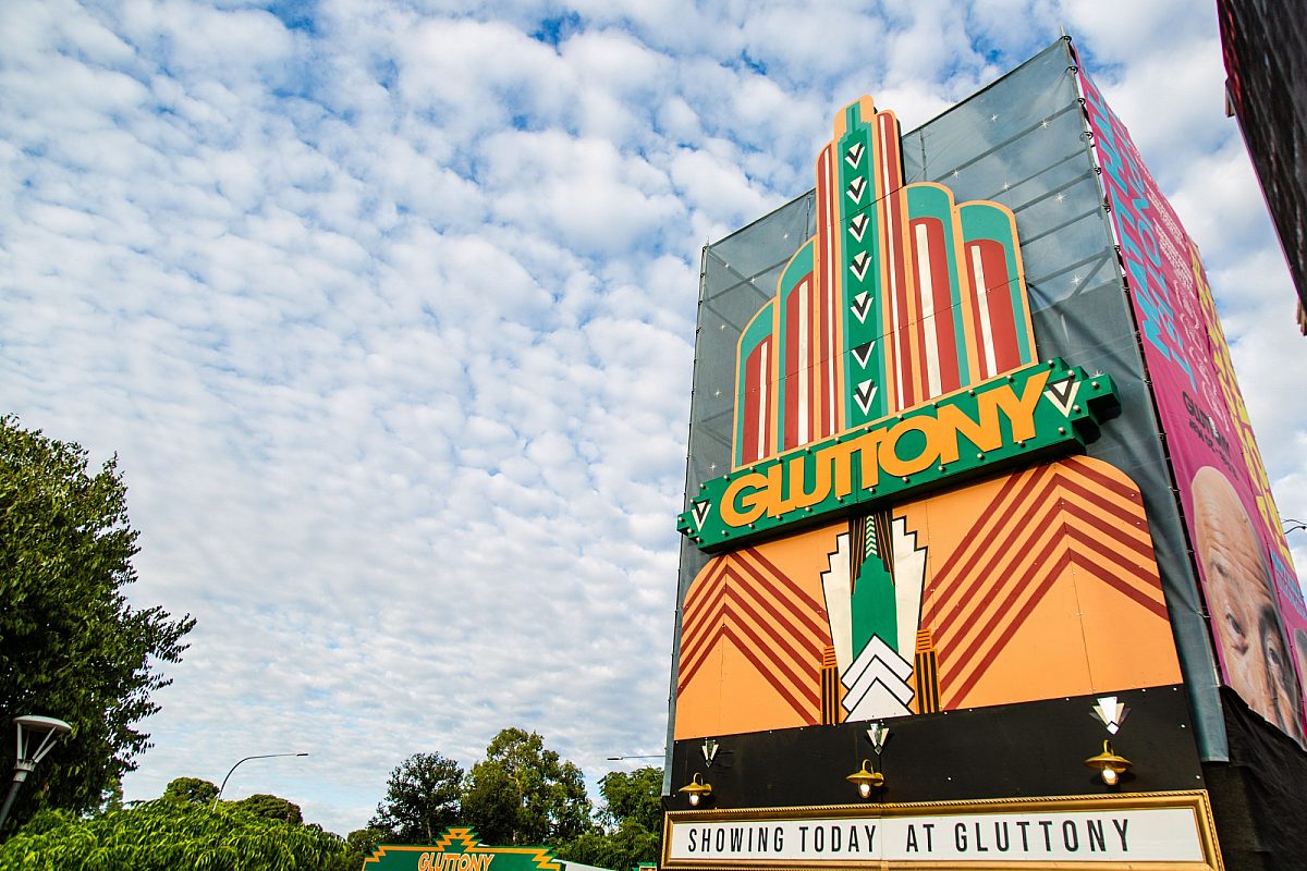 AEDA | Adelaide Fringe venue operators making their mark