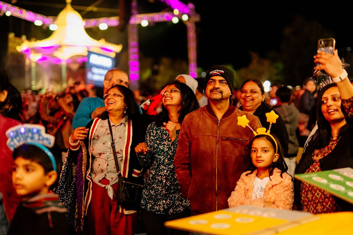 Experience Adelaide | Adelaide Street Parties: Friday 17 December 2021