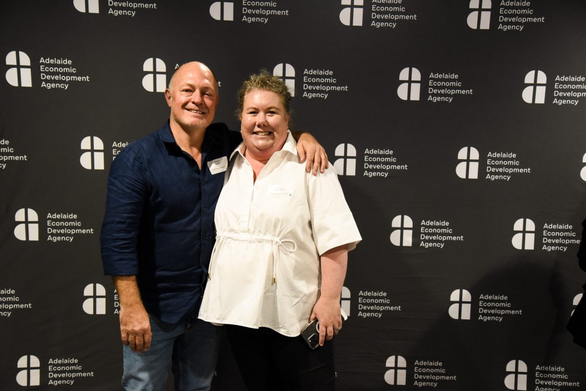 AEDA | Photo Gallery: Visitor Economy Update