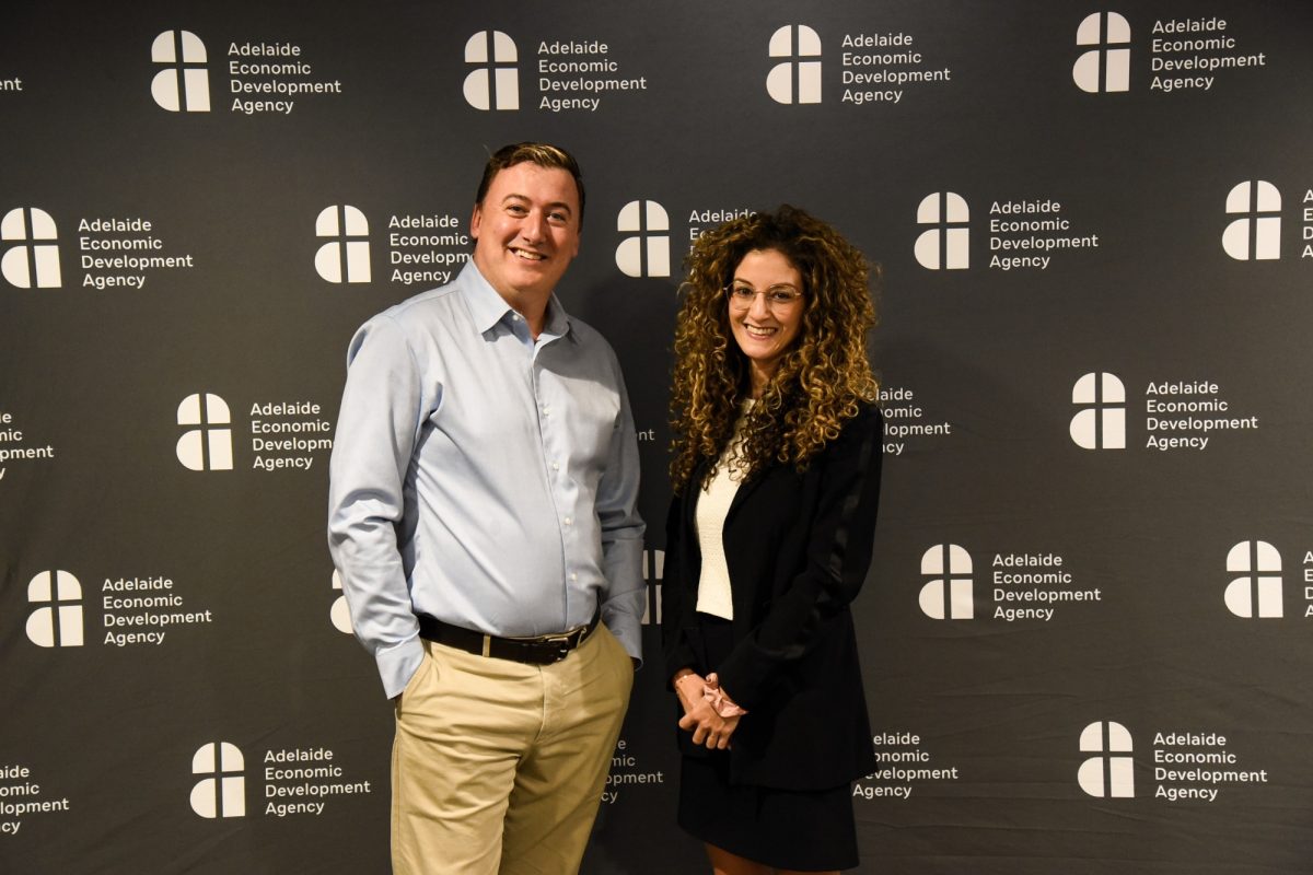 AEDA | Photo Gallery: Visitor Economy Update