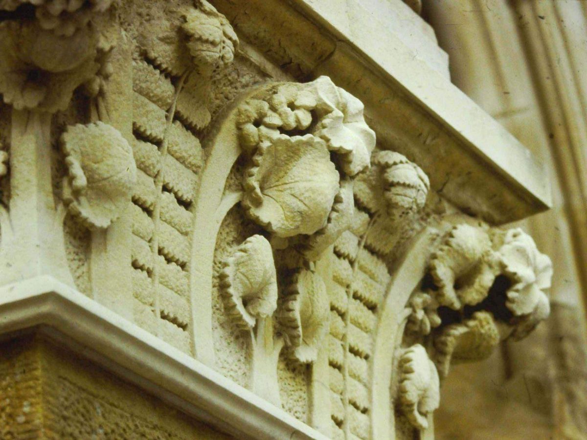 Pilgrim Uniting (previously Stow Memorial) Church - 2-10 Flinders ...