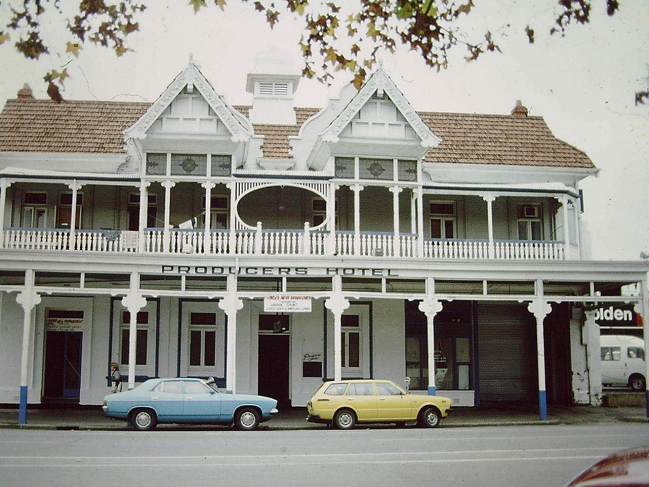 Experience Adelaide | Explore the city's history