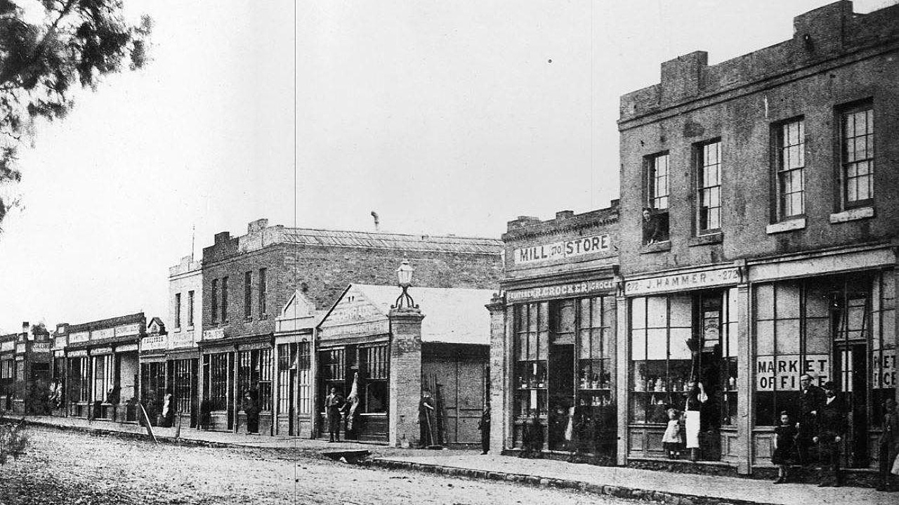 AEDA | Celebrating 30 years of the Rundle Street East redevelopment,…