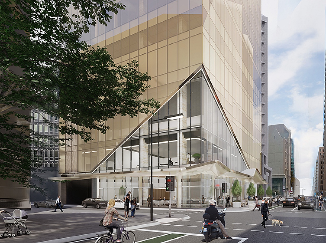 AEDA | 200 Major Projects Update: The city shaping projects underway…