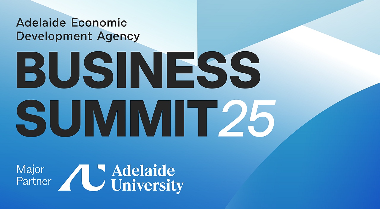 AEDA | Adelaide Economic Development Agency