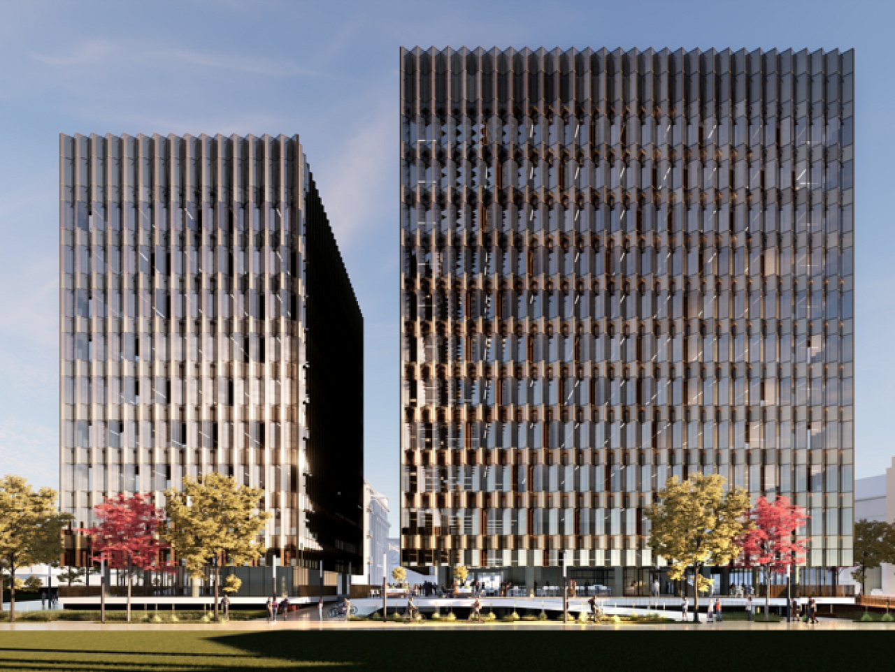 AEDA | Major Projects Update: The city-shaping projects underway or…