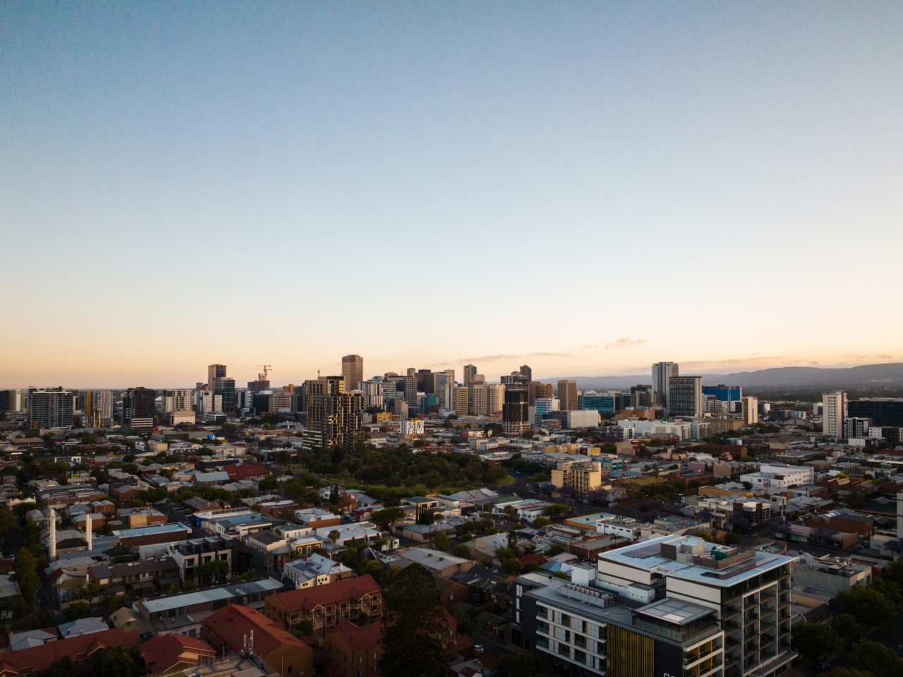 AEDA | Adelaide Economic Development Agency
