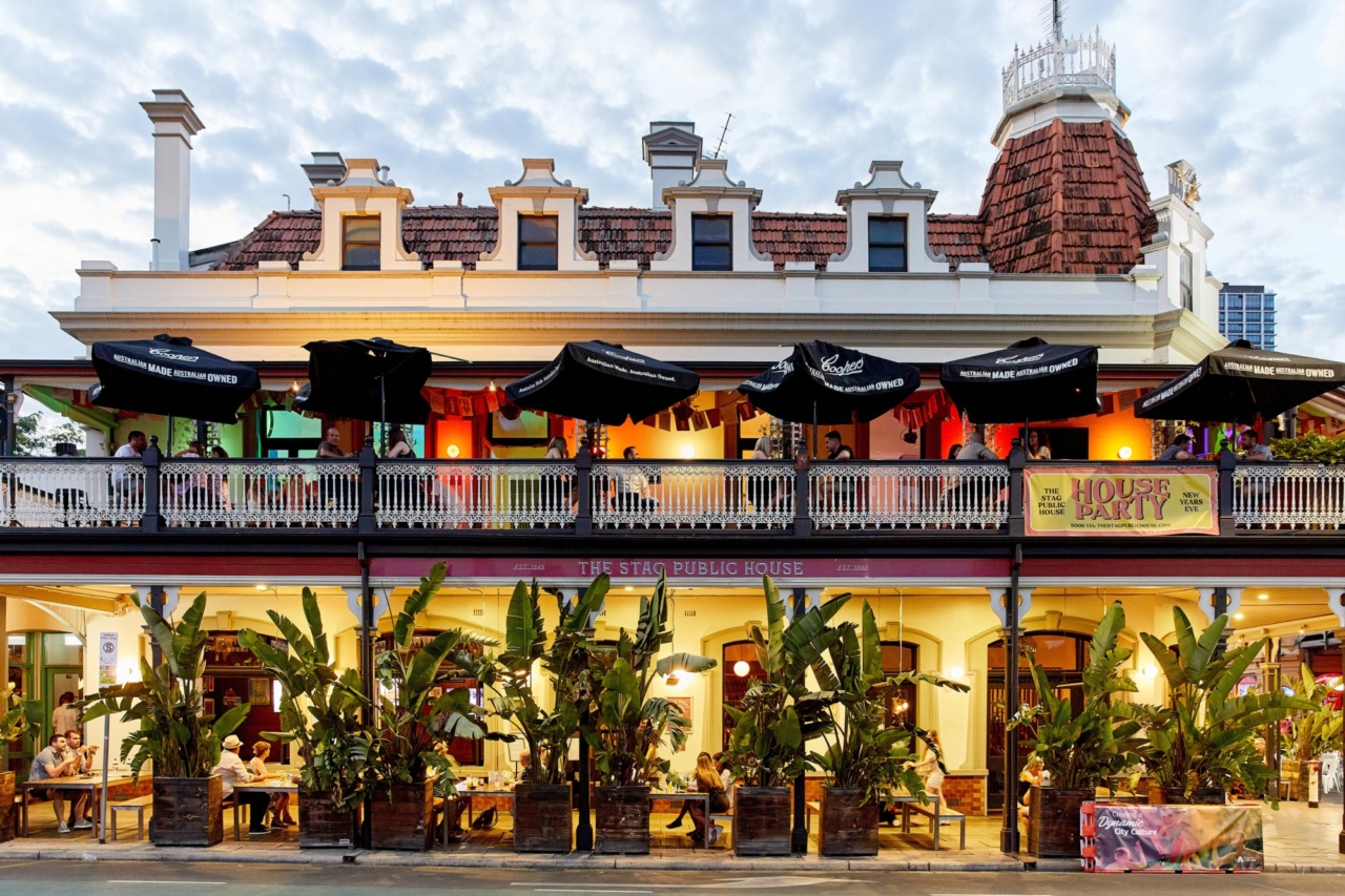 AEDA | Adelaide Economic Development Agency