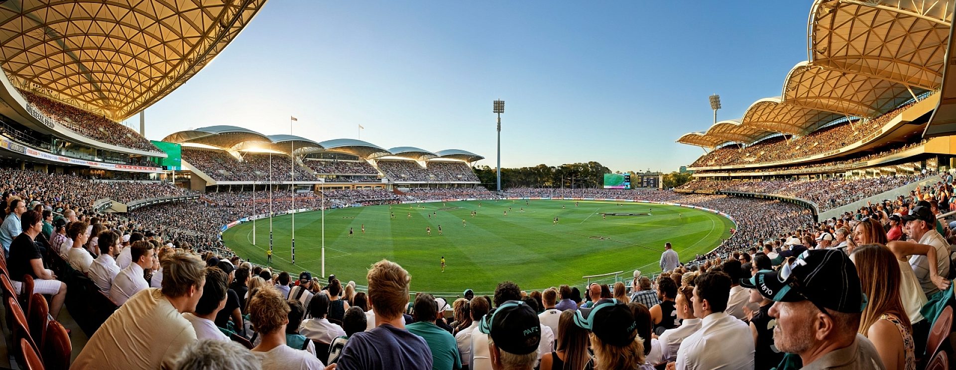 AEDA | Adelaide Economic Development Agency