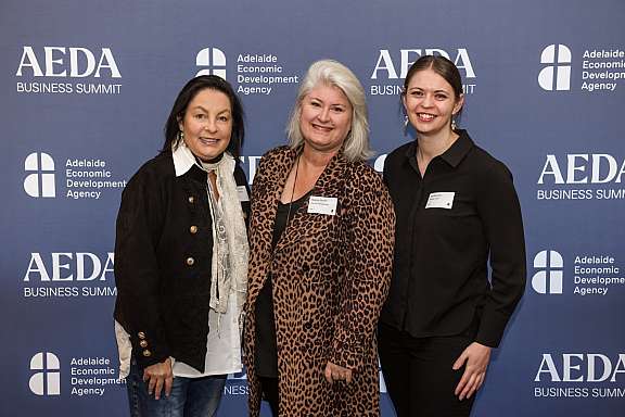 AEDA | Photo Gallery: 2023 AEDA Business Summit