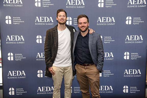 AEDA | Photo Gallery: 2023 AEDA Business Summit