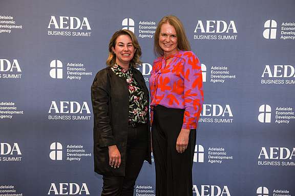 AEDA | Photo Gallery: 2023 AEDA Business Summit