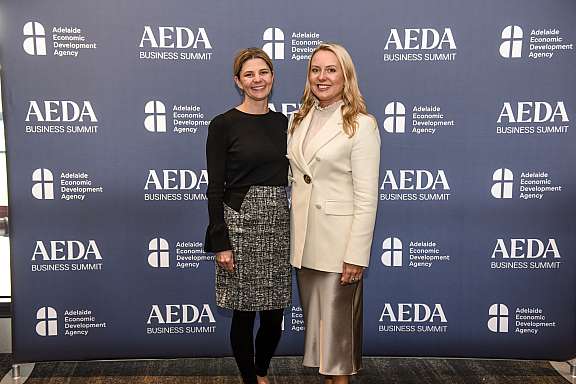 AEDA | Photo Gallery: 2023 AEDA Business Summit