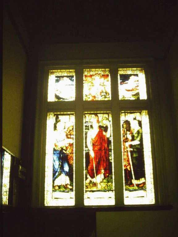 RiAus (Former Adelaide Stock Exchange) - 53-57 Exchange Place ADELAIDE ...