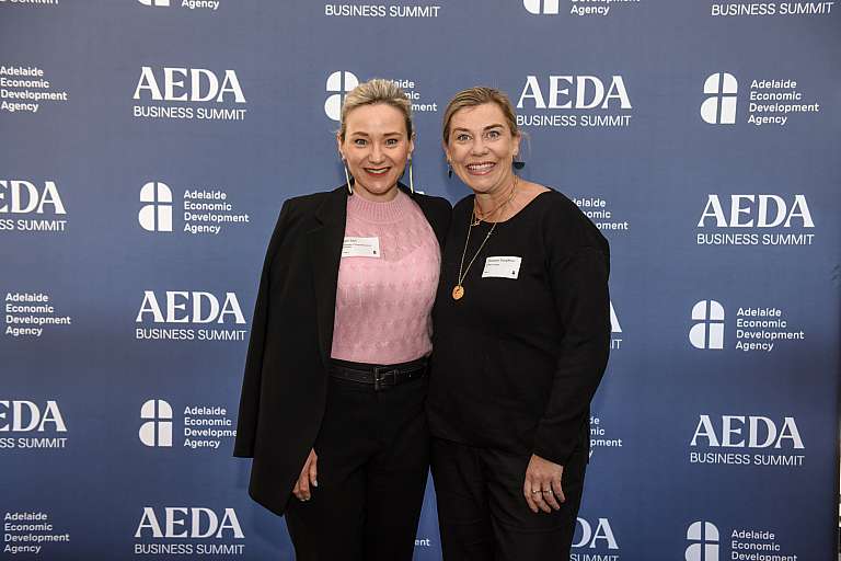 AEDA | Photo Gallery: 2023 AEDA Business Summit