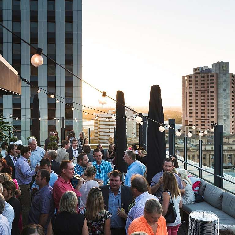 Experience Adelaide | Explore the city